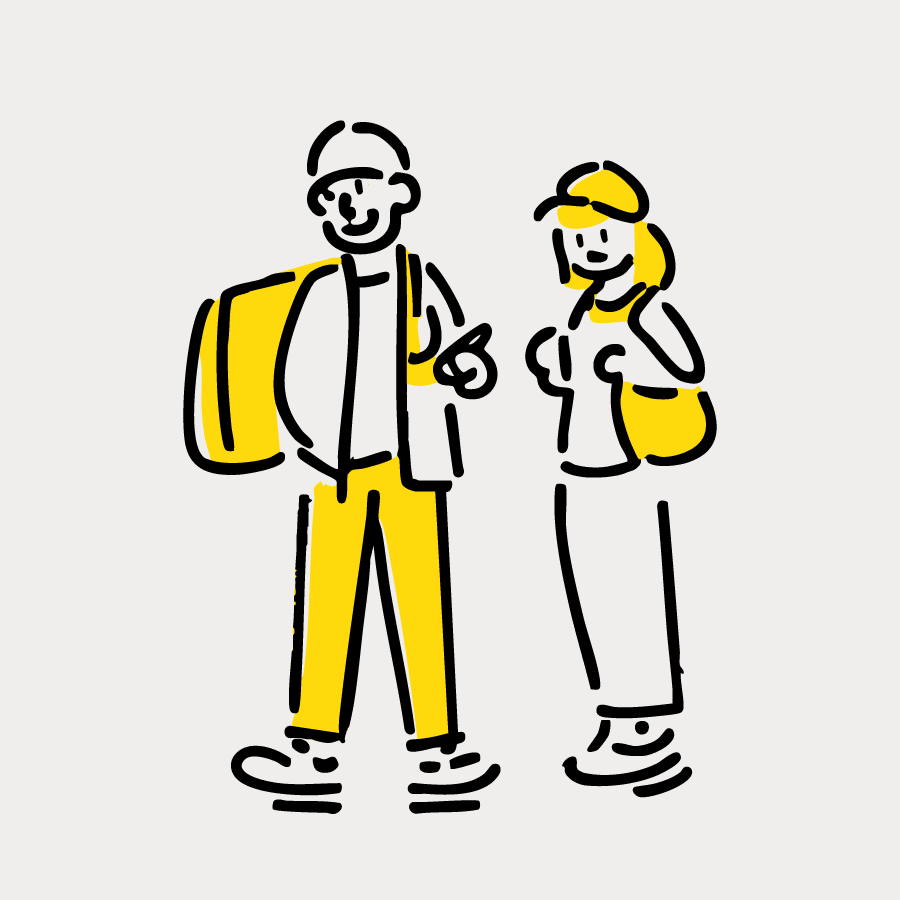 TRY WORKS ｜ ポスティングのトライワークス【公式】